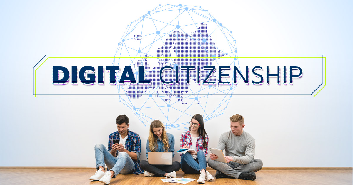 All about European digital citizenship, SPID, CIE and PEC