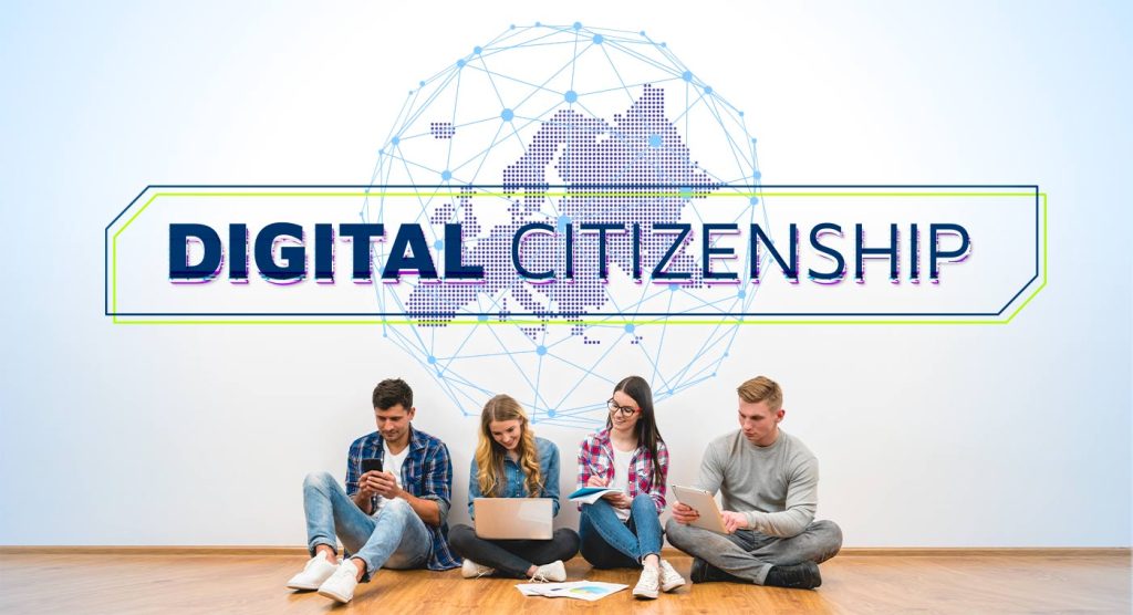 All about European digital citizenship, SPID, CIE and PEC
