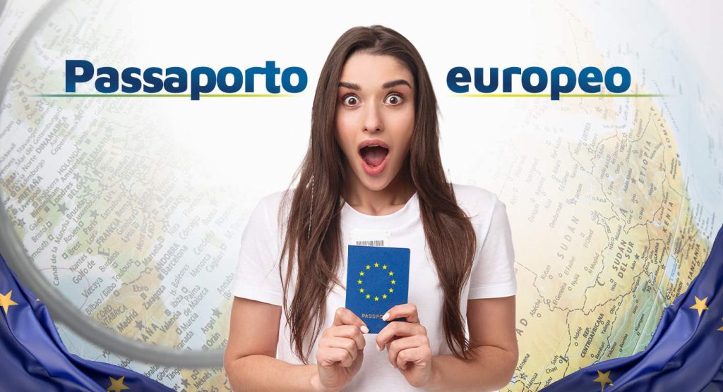 Passaporto europeo: ecco come ottenerlo [guida completa]